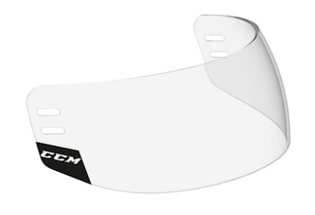 CCM Revision Visor - Optimized Reviews - Real Product Reviews