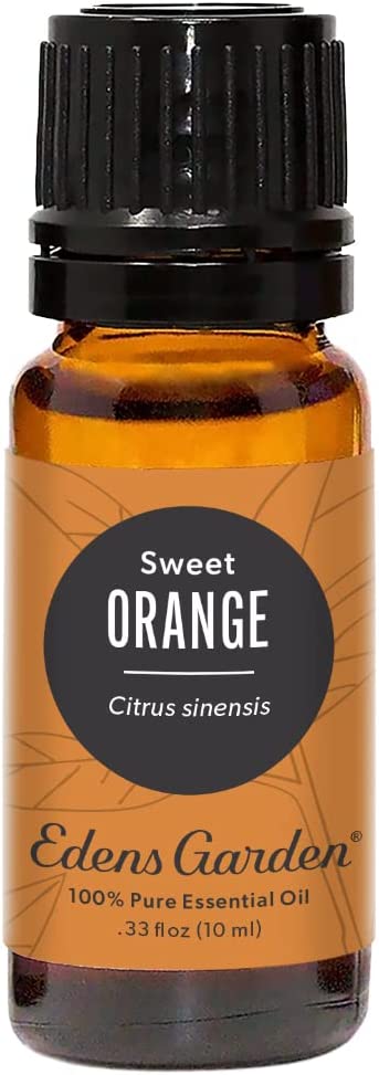 Edens Garden Orange - Sweet Essential Oil - Optimized Reviews - Real ...
